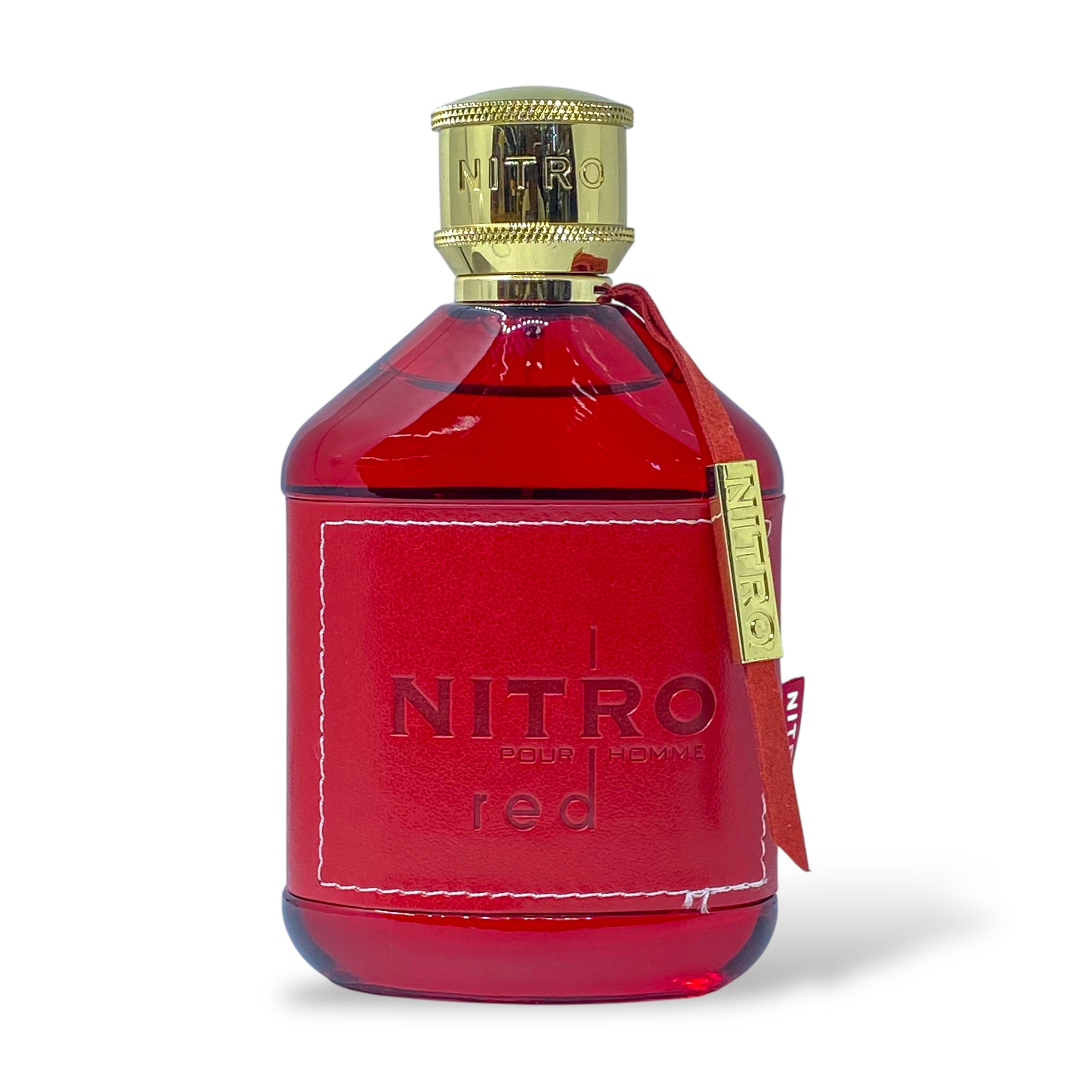 DUMONT PARIS NITRO RED – khalifa